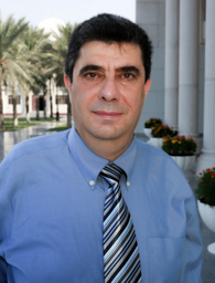 Prof. Ali Bou Nassif