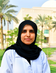 Ms. Badria Ahmed Ibrahim