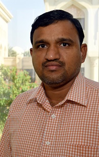 Mr. Ibrahim