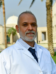 Dr. Mohamad Hamad