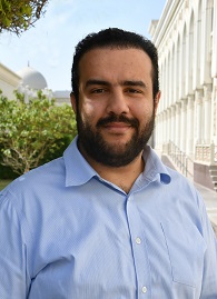 Mohammad Saad Suleiman