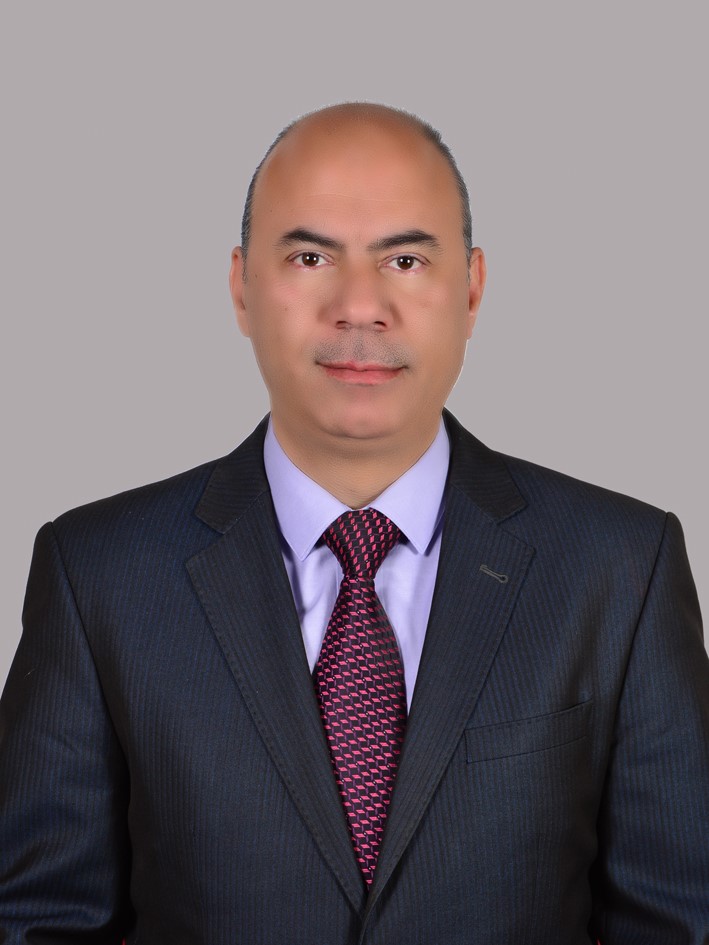 Prof. Muhammad Islam Mustafa