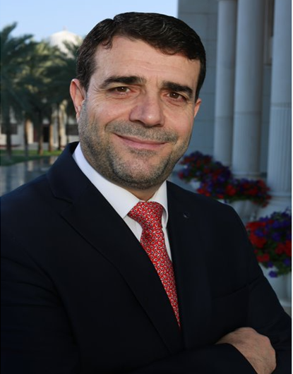 Prof. Samih Mahmoud AL-Karasneh