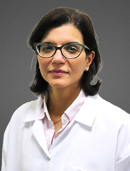 Dr. Suha Al-Naimi