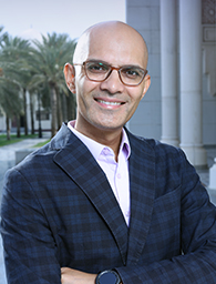 Dr. Syed Ali Hussain