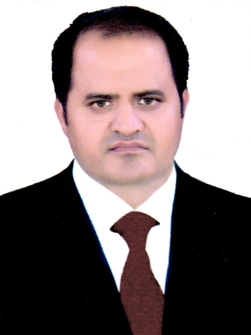 Dr. Tahir Abbas